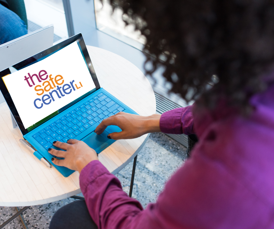 Home - The Safe Center LI